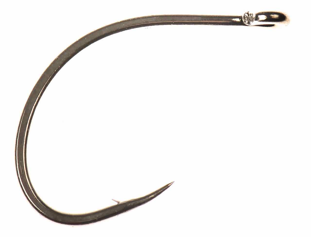Ahrex SA274 Curved Saltwater Hook - Ahrex Hooks