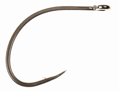 Ahrex Hooks - Scandinavian Style Streamer Hooks