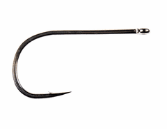 Ahrex Hooks - Scandinavian Style Streamer Hooks