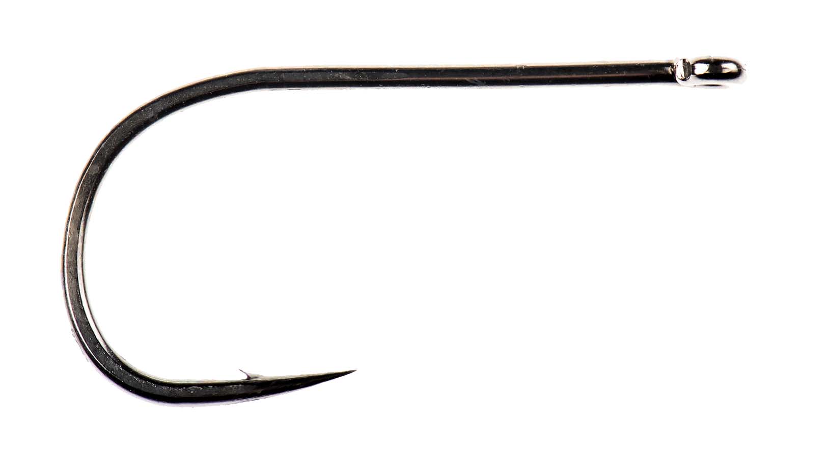 AHREX SA290 Bob Popovics Beast Fleye Hook - Ahrex Fly Hooks