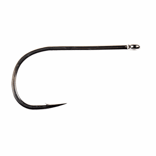 AHREX SA290 Bob Popovics Beast Fleye Hook - Ahrex Fly Hooks