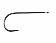 Ahrex Hooks - Scandinavian Style Streamer Hooks