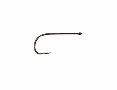 Ahrex Hooks - Scandinavian Style Streamer Hooks