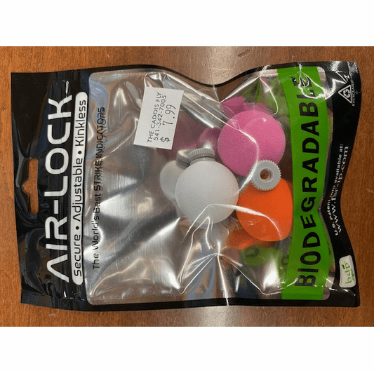 Air Lock Indicators - Air-Lock Indicators free shipping over $25