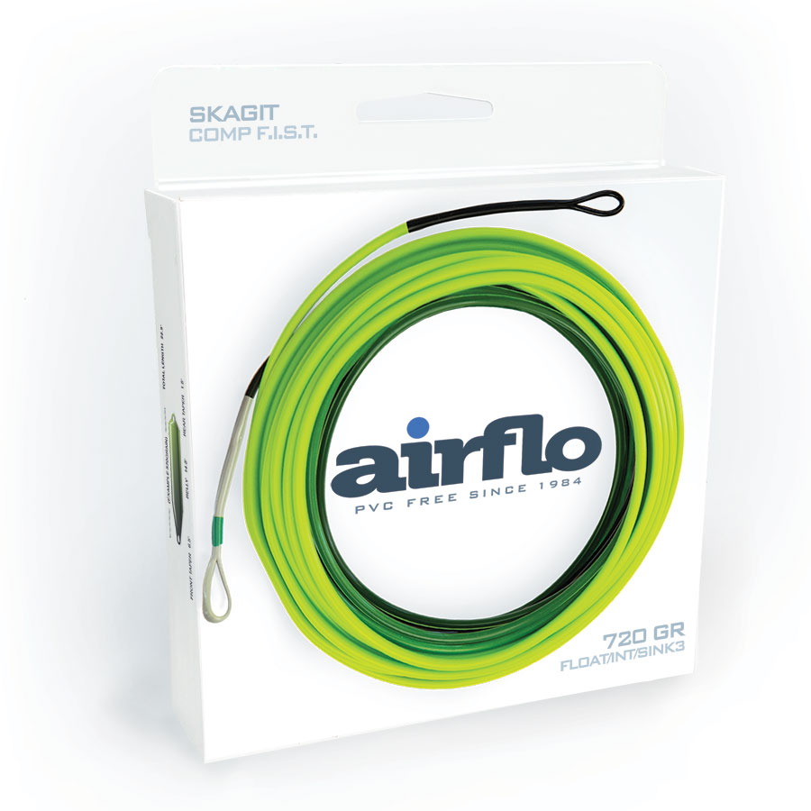 Airflo Skagit F.I.S.T - Airflo Fly Lines