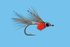 Alevin - Alevin Minnow Fly Pattern for Alaska and Cutthroat Fly Fishing