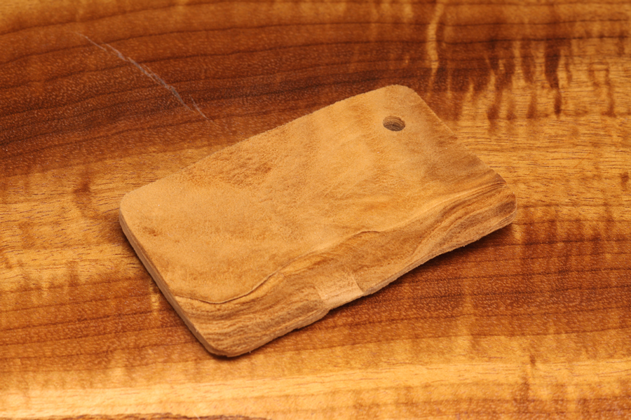 Amadou Fly Dryer - Amadou - Caddisflyshop.com