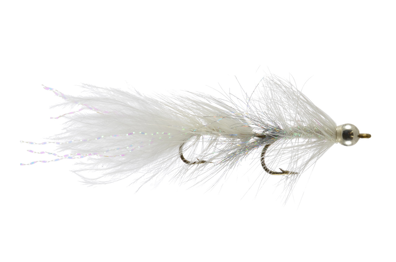 Rainy's Articulated Bugger - Rainy's Flies