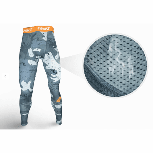 Backcountry Skinz SolarFlexz UV Airmesh Pro Pant - Wet Wading Gear