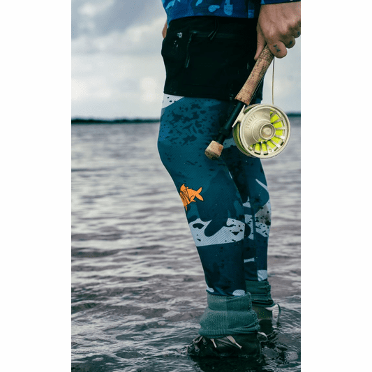 Backcountry Skinz SolarFlexz UV Airmesh Pro Pant - Wet Wading Gear