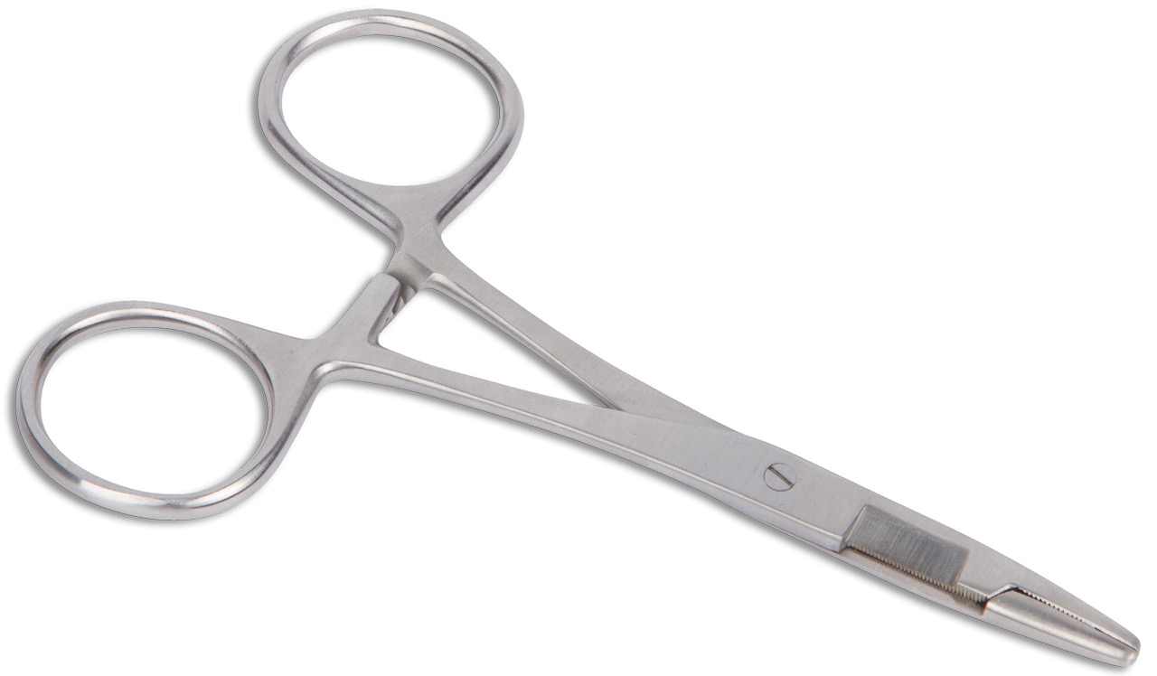 Loon Basic Forceps - Loon Tools