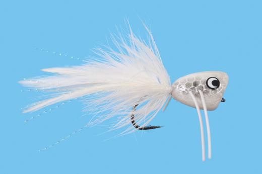 Bass Popers|Solitude Fly Company Bass Poppers