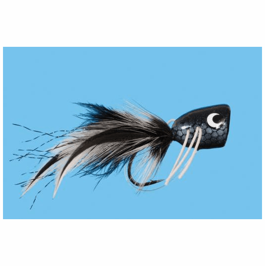 Bass Popers|Solitude Fly Company Bass Poppers