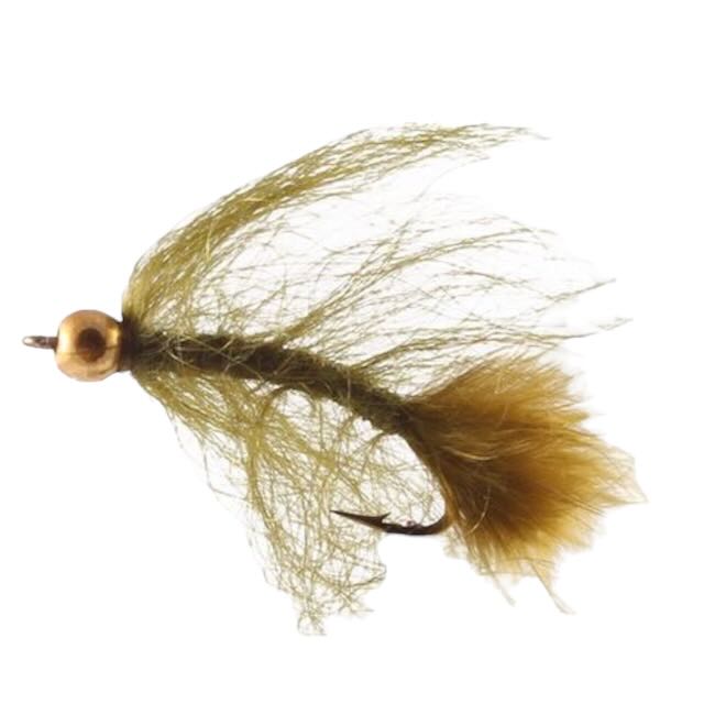 Bead head mini leach