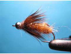 Trout & Steelhead Flies - Nymph Fly Patterns