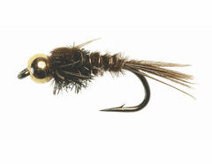 Trout & Steelhead Flies - Nymph Fly Patterns
