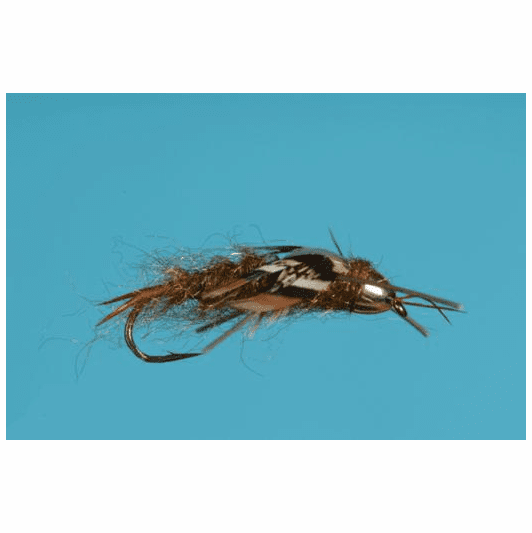 Bead Head Stone Fly - Nymph Fly Patterns
