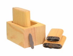 Fly Tying Foam Body & Wing Cutter | Foam and wing Cutters: