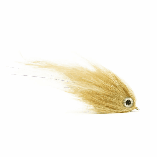 Big Game Brush Flies - GT Flies