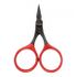 Dr. Slick Black Widow Arrow Razor Scissor - Fly Tying Scissors