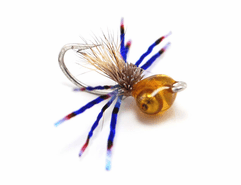 Bonefish Flies | Permit Flies | Saltwater Flats Flies
