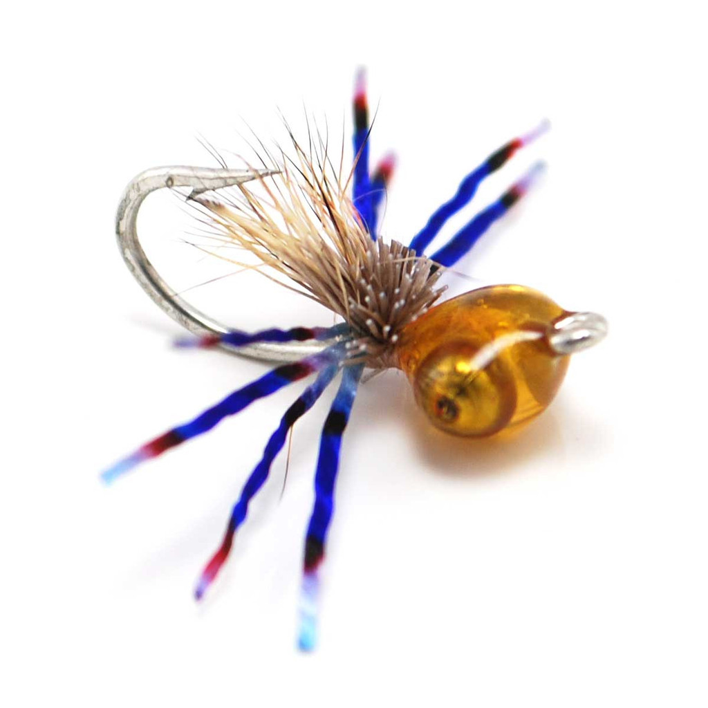 Bonefish Bitters - Best Bonefish Fly Patterns