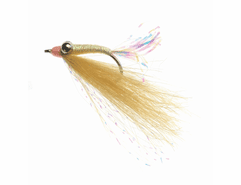 Bonefish Flies | Permit Flies | Saltwater Flats Flies