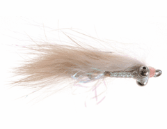 Bonefish Flies | Permit Flies | Saltwater Flats Flies