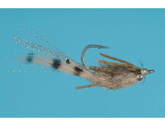 Bonefish Flies | Permit Flies | Saltwater Flats Flies