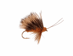 Best Caddis Fly Patterns | Caddis Emergers | Caddis nymphs | Trout Flies