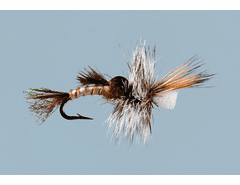 Callibeatis Fly Patterns | Callibeatis Dry Flies and Emergers