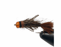 Trout & Steelhead Flies - Nymph Fly Patterns