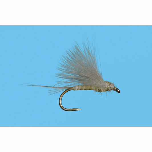 CDC Biot Dun - Pale Morning Dun Flies