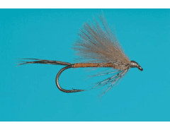 Wet Flies & Emergers | Fly Patterns for Trout & Steelhead | Soft hackle ...