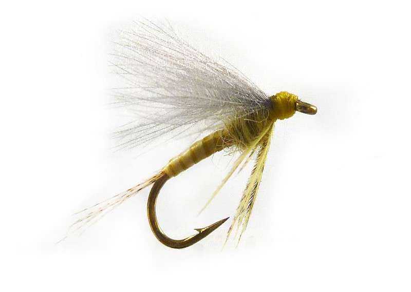 CDC Biot Emerger PMD - Pale Morning Duns
