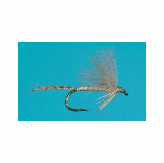 CDC Biot Emerger PMD - Pale Morning Duns