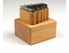 Fly Tying Foam Body & Wing Cutter | Foam and wing Cutters: