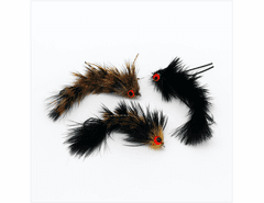 Streamer & Lake Fly Patterns | Trout & Steelhead Flies & Nymphs