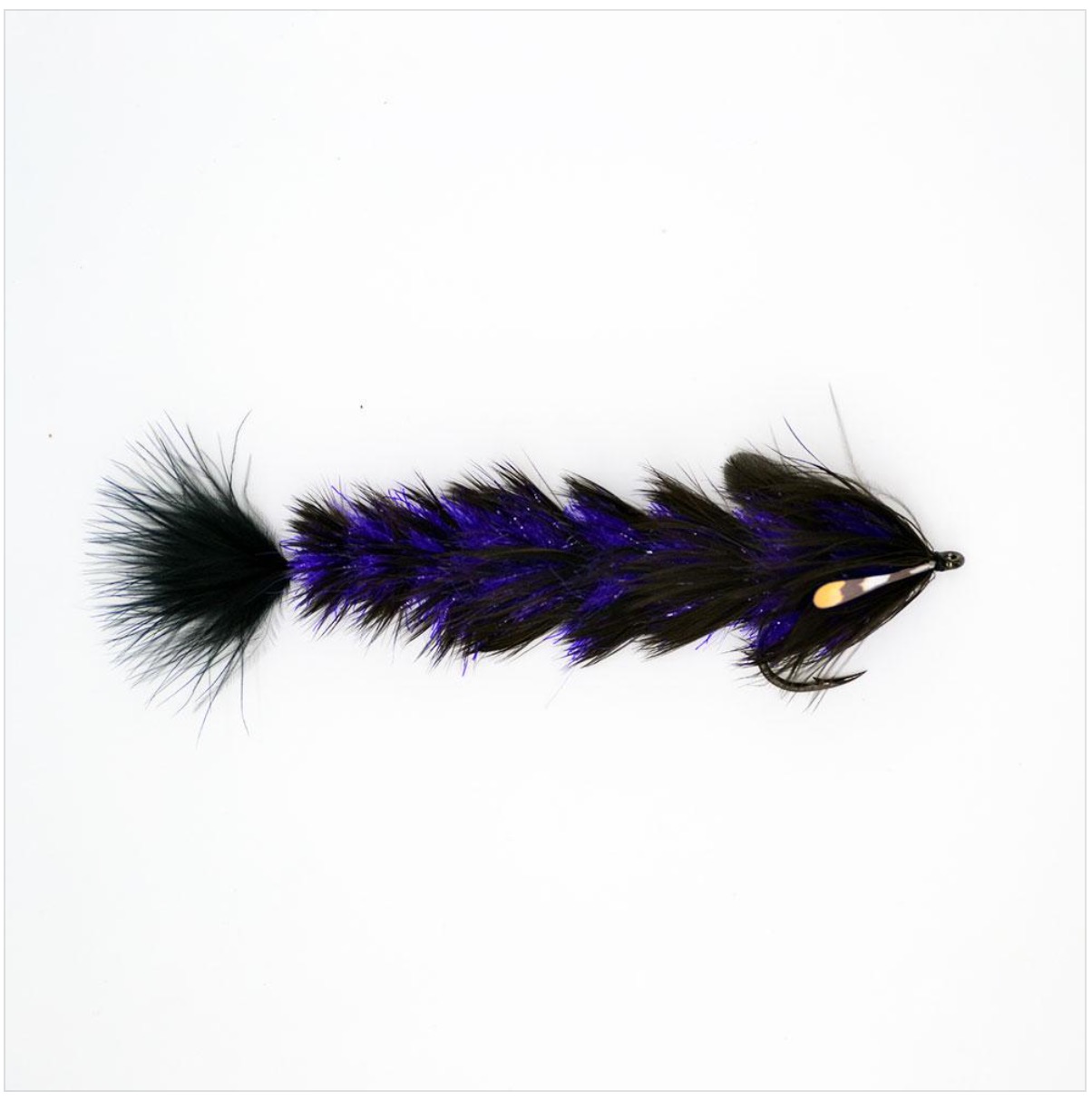 Chocklett's Feather Game Changer - Streamer Flies