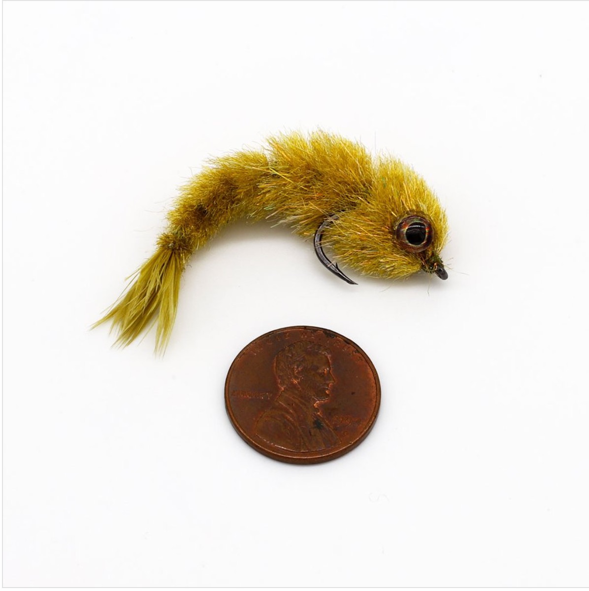 Chocklett's Micro Changers - Streamer Flies