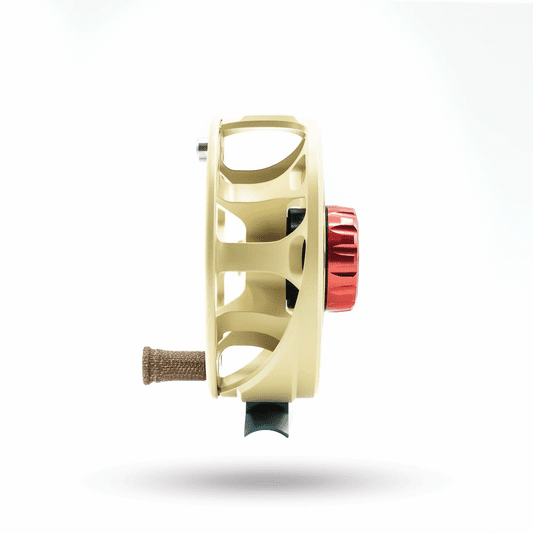 Ross Cimarron Fly Reel - Ross Reels