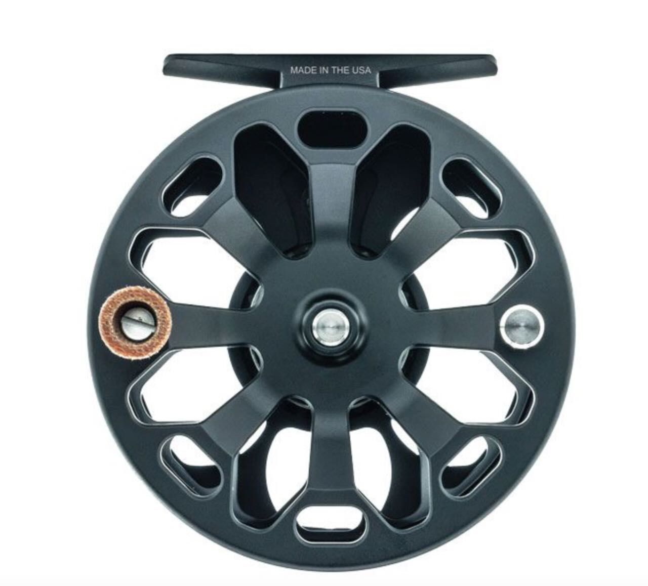 Ross Cimarron Fly Reel - Ross Reels