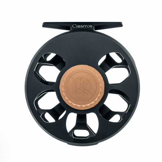 Ross Cimarron Fly Reel - Ross Reels
