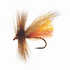 Clark's Stone Dry Fly Pattern