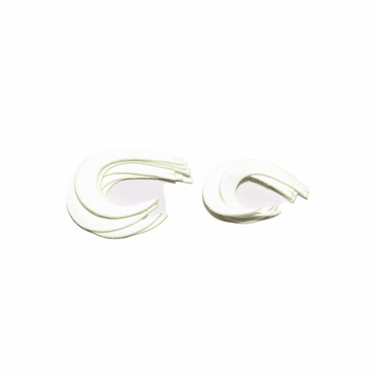 Cohen's Hook Tails - Synthetic Bodies Tails and Claws