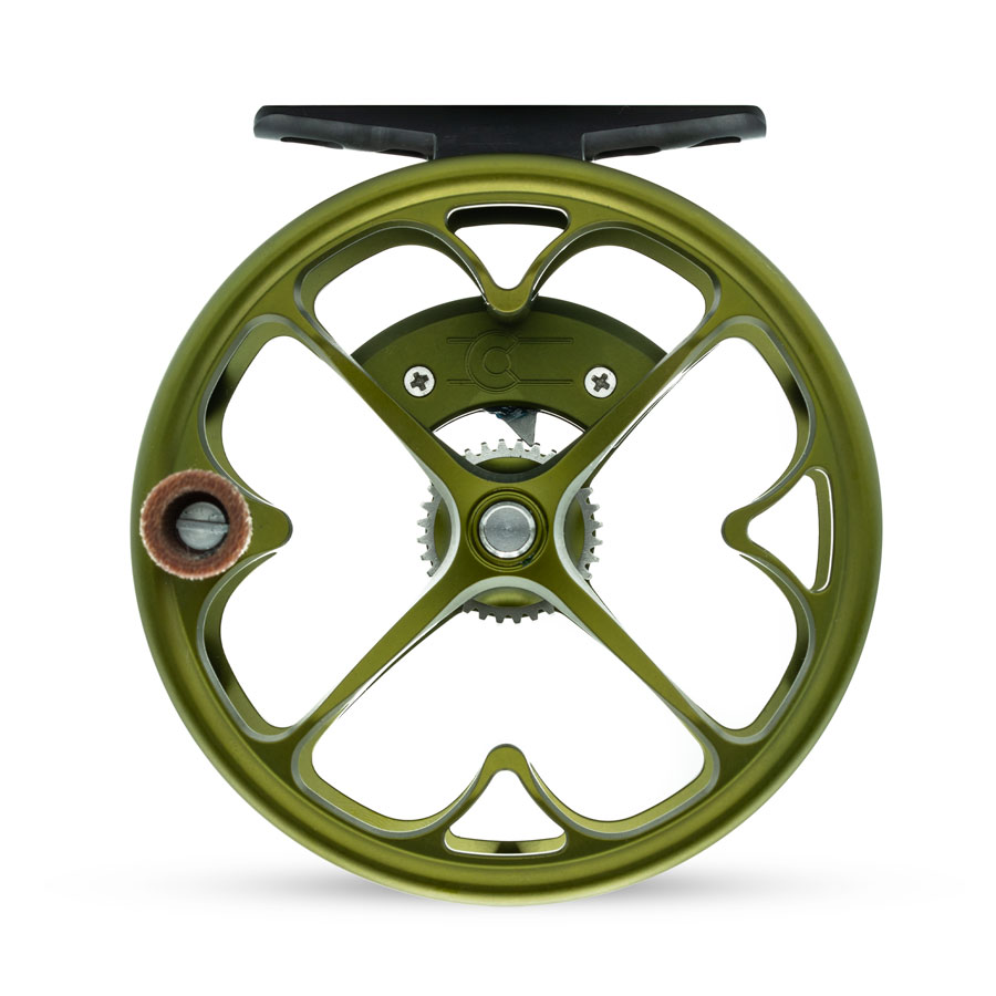 Ross Colorado Reel - Ross Fly Reels