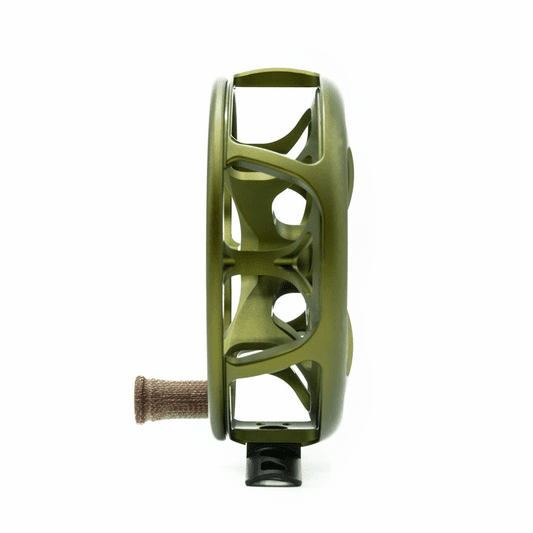 Ross Colorado Reel - Ross Fly Reels