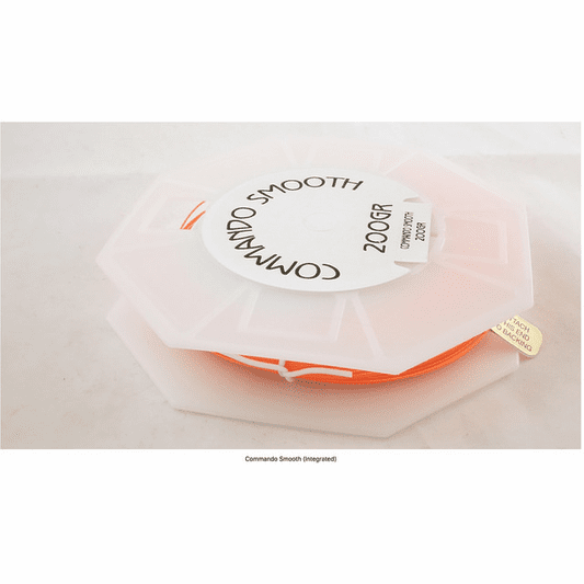 OPST Commando Smooth - OPST Skagit Fly Lines