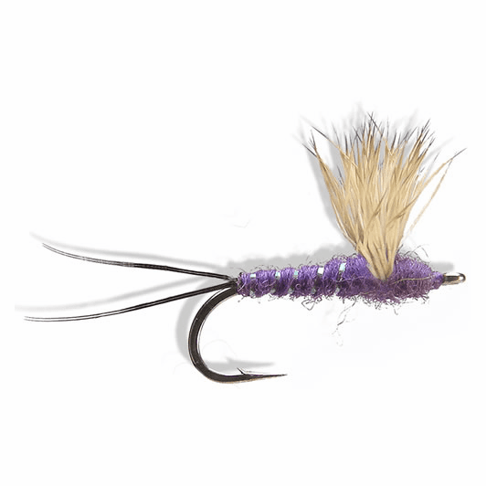 Comparadun - Trout Dry Flies