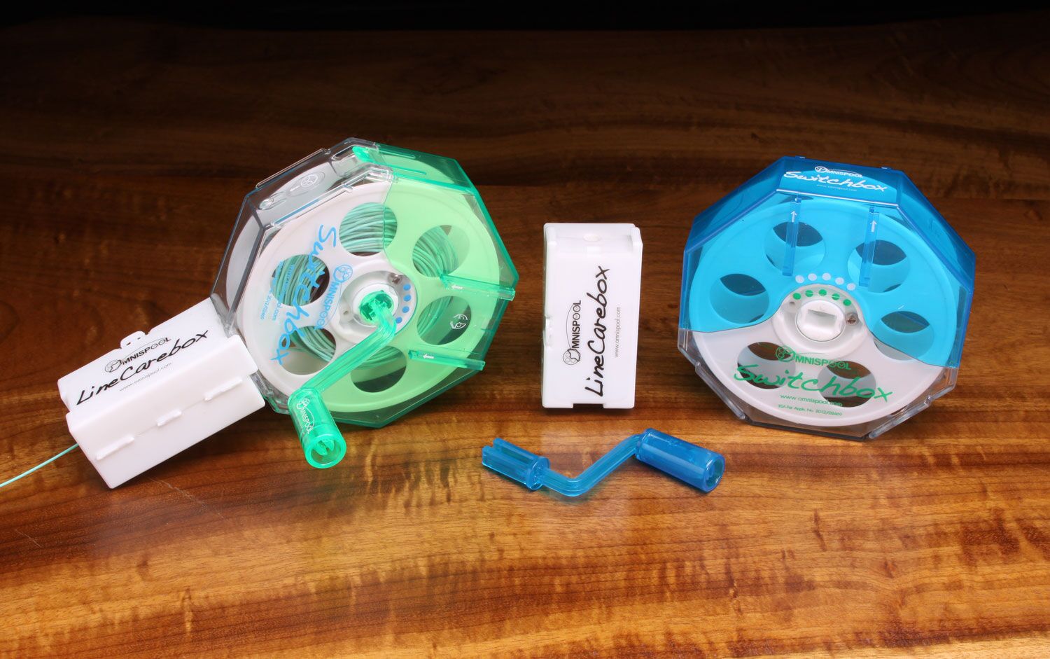 Switchbox Kit by Omnispool - Complete SwitchBox Kit from OMNISPOOL